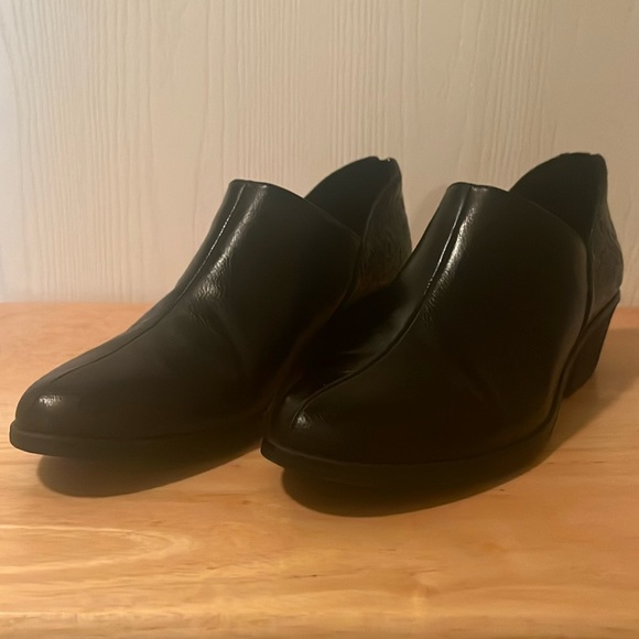 X/appeal | Shoes | Xappeal Ankle Boots In Black | Poshmark